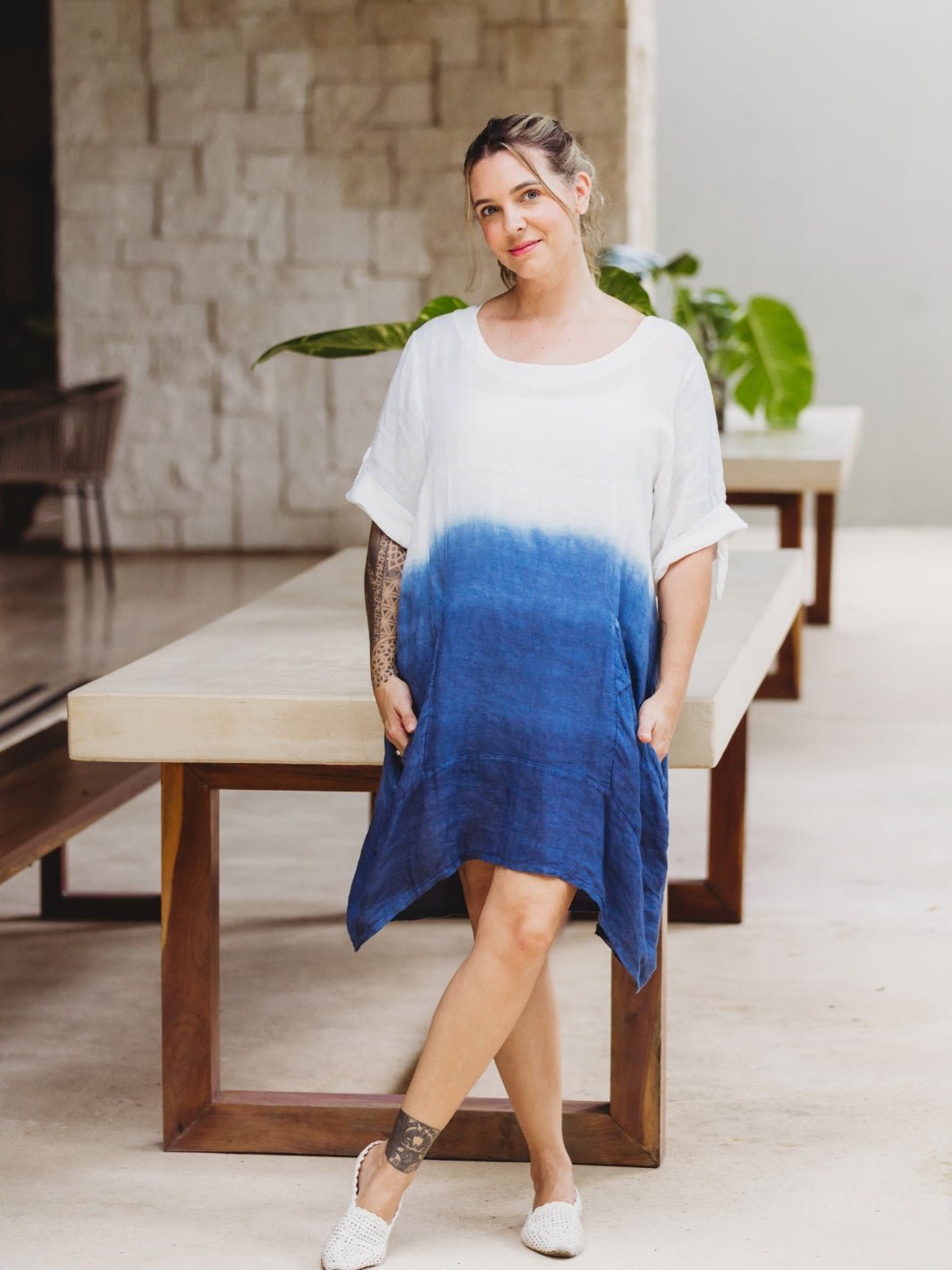 Dine and Dance: Estilo, Elegancia y Comodidad – Kiki & Josie